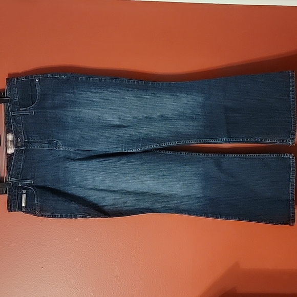 lei | Jeans | Vintage Lei Femme Low Rise Hip Hugger Jeans Y2k Flares ...